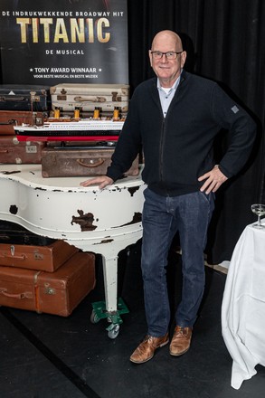 Ruud De Graaf Editorial Stock Photo - Stock Image | Shutterstock