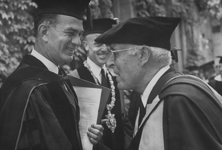 52 Yale university commencement Stock Pictures, Editorial Images and ...