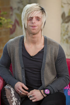 Jono Lancaster Editorial Stock Photo - Stock Image | Shutterstock