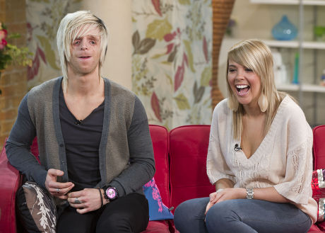 Jono Lancaster Editorial Stock Photo - Stock Image | Shutterstock