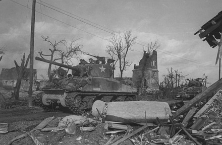 68 M4 sherman Stock Pictures, Editorial Images and Stock Photos ...