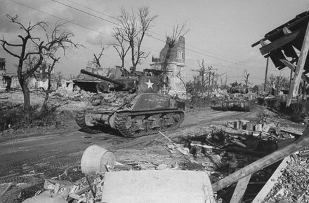 34 M4 tanks Stock Pictures, Editorial Images and Stock Photos ...