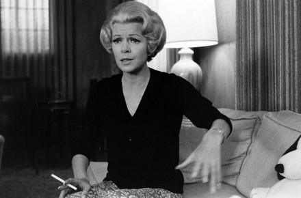 Ronald Pellar Riding Motorcycle During Filming Editorial Stock Photo ...