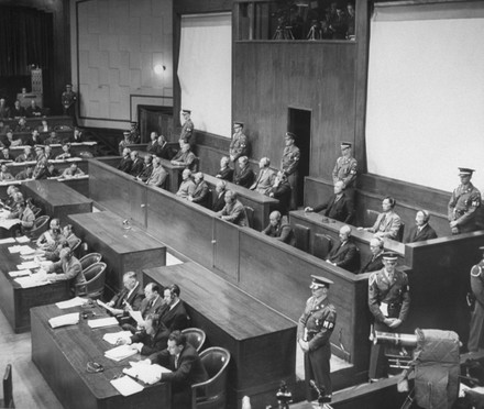 34 International military tribunal for the far east Stock Pictures ...