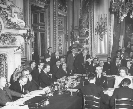 59 Marshall plan aid Stock Pictures, Editorial Images and Stock Photos ...