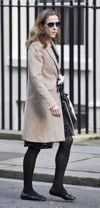 Kate Fall Deputy Chief Staff Editorial Stock Photo - Stock Image ...