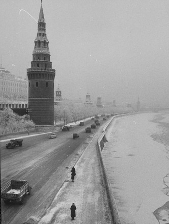 3,000 1950s moscow Stock Pictures, Editorial Images and Stock Photos ...