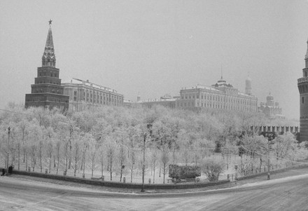 3,000 1950s moscow Stock Pictures, Editorial Images and Stock Photos ...