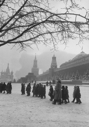 3,000 1950s moscow Stock Pictures, Editorial Images and Stock Photos ...