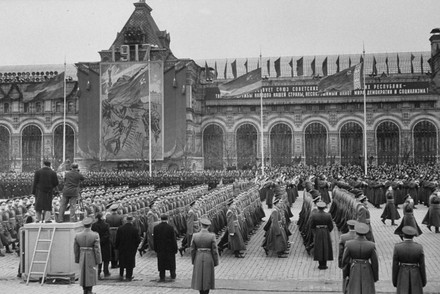 20,000 1950s politics Stock Pictures, Editorial Images and Stock Photos ...