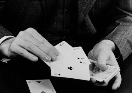 5 Dealing a deck of cards Stock Pictures, Editorial Images and Stock ...