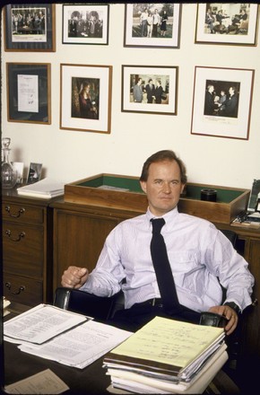 250 Seated at his desk Stock Pictures, Editorial Images and Stock ...