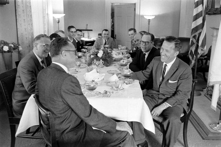 39 Senator henry jackson Stock Pictures, Editorial Images and Stock ...