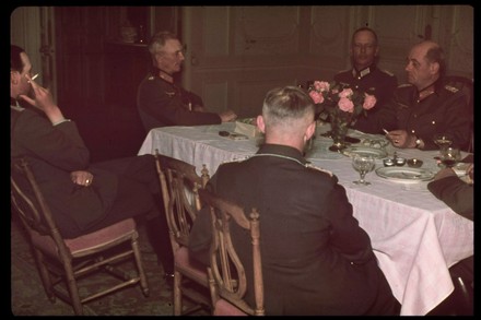 10 Fedor von bock Stock Pictures, Editorial Images and Stock Photos ...