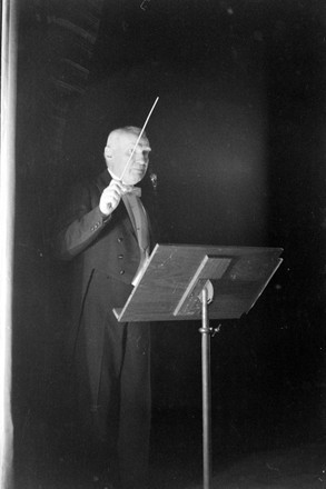 __COUNT__ Antonio Stradivari's Memorial Concert, New York City, New ...