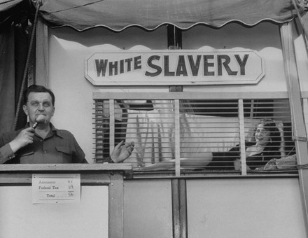 Strong Man State Fair Who Has Editorial Stock Photo - Stock Image ...
