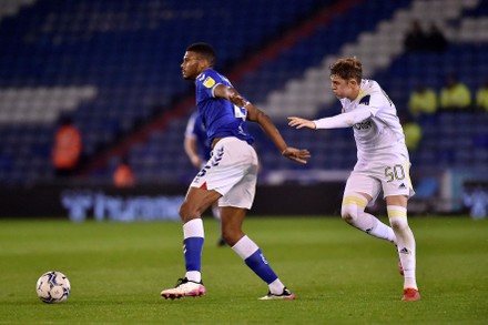 9 Max dean of leeds united Stock Pictures, Editorial Images and Stock ...