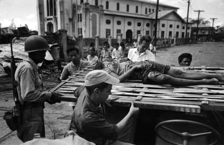 45 Battle of luzon Stock Pictures, Editorial Images and Stock Photos ...