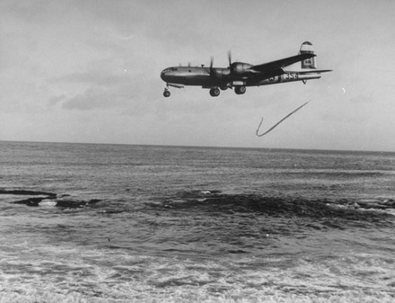 B29 Named Daves Dream Which Will Editorial Stock Photo - Stock Image ...