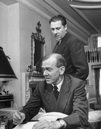 44 Carol reed film director Stock Pictures, Editorial Images and Stock ...