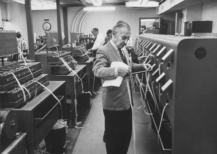 75 Telegraph room Stock Pictures, Editorial Images and Stock Photos ...