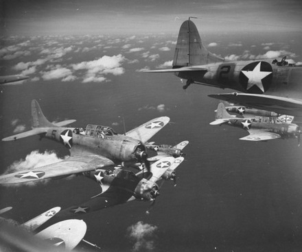 10 Sbd dauntless aircraft Stock Pictures, Editorial Images and Stock ...