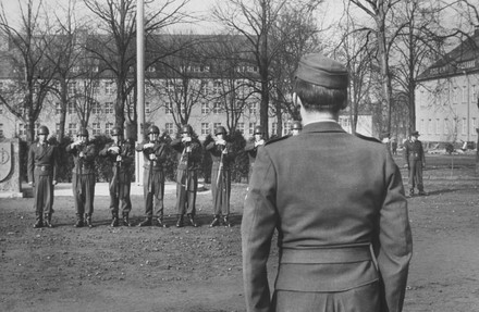 27 Fifth army headquarters Stock Pictures, Editorial Images and Stock ...