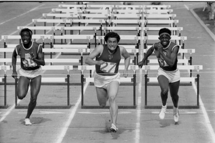 3 Usa ussr dual track meet series Stock Pictures, Editorial Images and ...