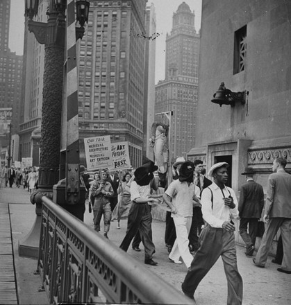 1,000 Chicago 1930s Stock Pictures, Editorial Images and Stock Photos ...