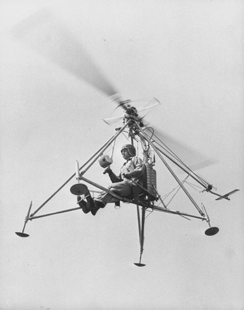 Pinwheel Developed Us Navy 1 Man Editorial Stock Photo - Stock Image ...