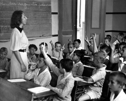 2,000 1930s students Stock Pictures, Editorial Images and Stock Photos ...