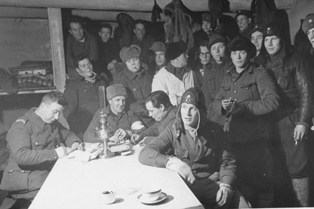500 Russo finnish war Stock Pictures, Editorial Images and Stock Photos ...