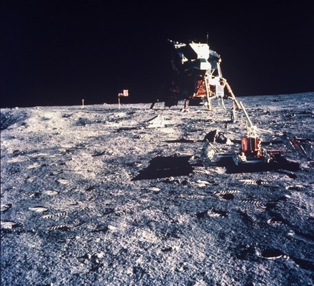 250 Apollo lunar module eagle Stock Pictures, Editorial Images and ...