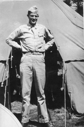 Lieutenant William Gentry Who Led First Editorial Stock Photo - Stock ...