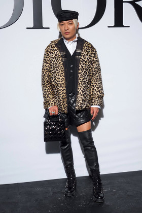 Bryanboy Editorial Stock Photo - Stock Image | Shutterstock