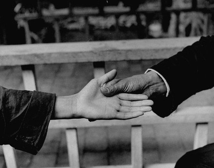 70 Palmistry Stock Pictures, Editorial Images and Stock Photos ...
