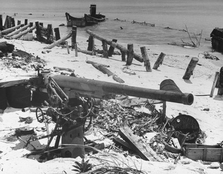 81 Battle of tarawa Stock Pictures, Editorial Images and Stock Photos ...