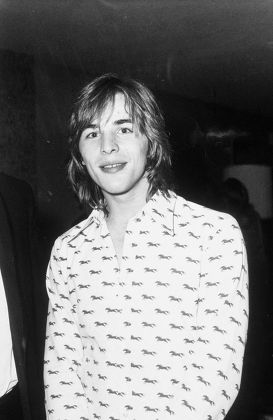 Don Johnson 1971 Editorial Stock Photo - Stock Image | Shutterstock