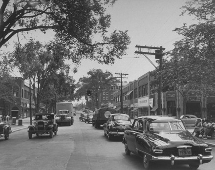 12 Boston post road Stock Pictures, Editorial Images and Stock Photos ...