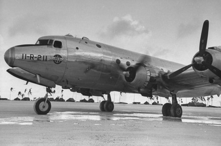 Nats Naval Air Transport Service Pacific Editorial Stock Photo - Stock ...