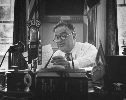 250 Mayor la guardia Stock Pictures, Editorial Images and Stock Photos ...