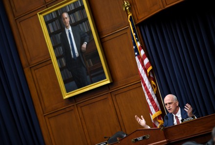 United States Representative Adam Smith Democrat Editorial Stock Photo ...