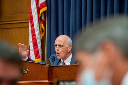 United States Representative Adam Smith Democrat Editorial Stock Photo ...