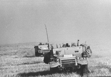 4 M3 half track Stock Pictures, Editorial Images and Stock Photos ...
