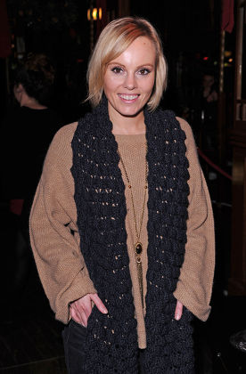 Michelle Dewberry Editorial Stock Photo - Stock Image | Shutterstock
