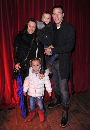 John Terry Wife Toni Children Georgie Editorial Stock Photo - Stock ...