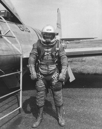 20 Pressurized suit Stock Pictures, Editorial Images and Stock Photos ...