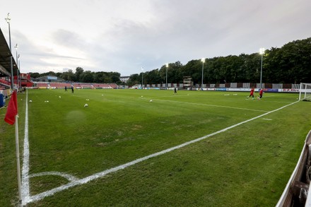 UEFA Youth League First Round First Leg, Richmond Park, Dublin - 29 Sep ...