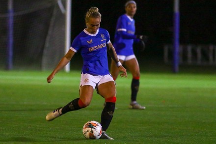 Caley Gibb 15 Spartans Fc Women Editorial Stock Photo - Stock Image ...