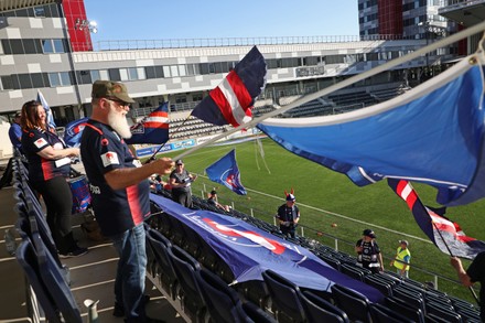 __COUNT__ Linkopings FC v Hammarby, Damallsvenskan Football match ...